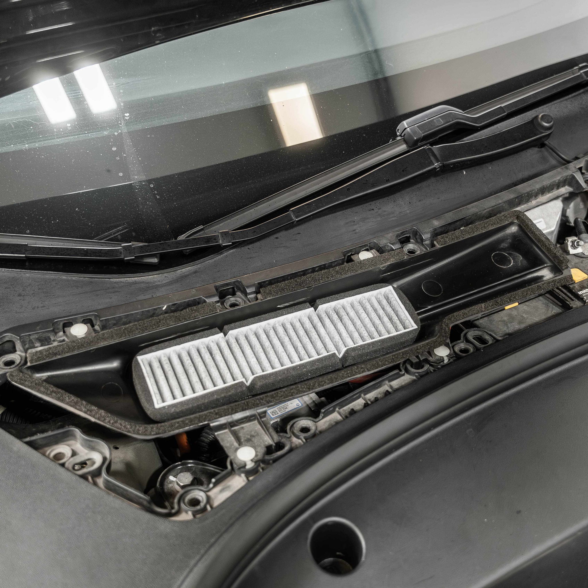 Tesla Model 3 Air Intake Vent Filter | ORKO – ORKO Auto